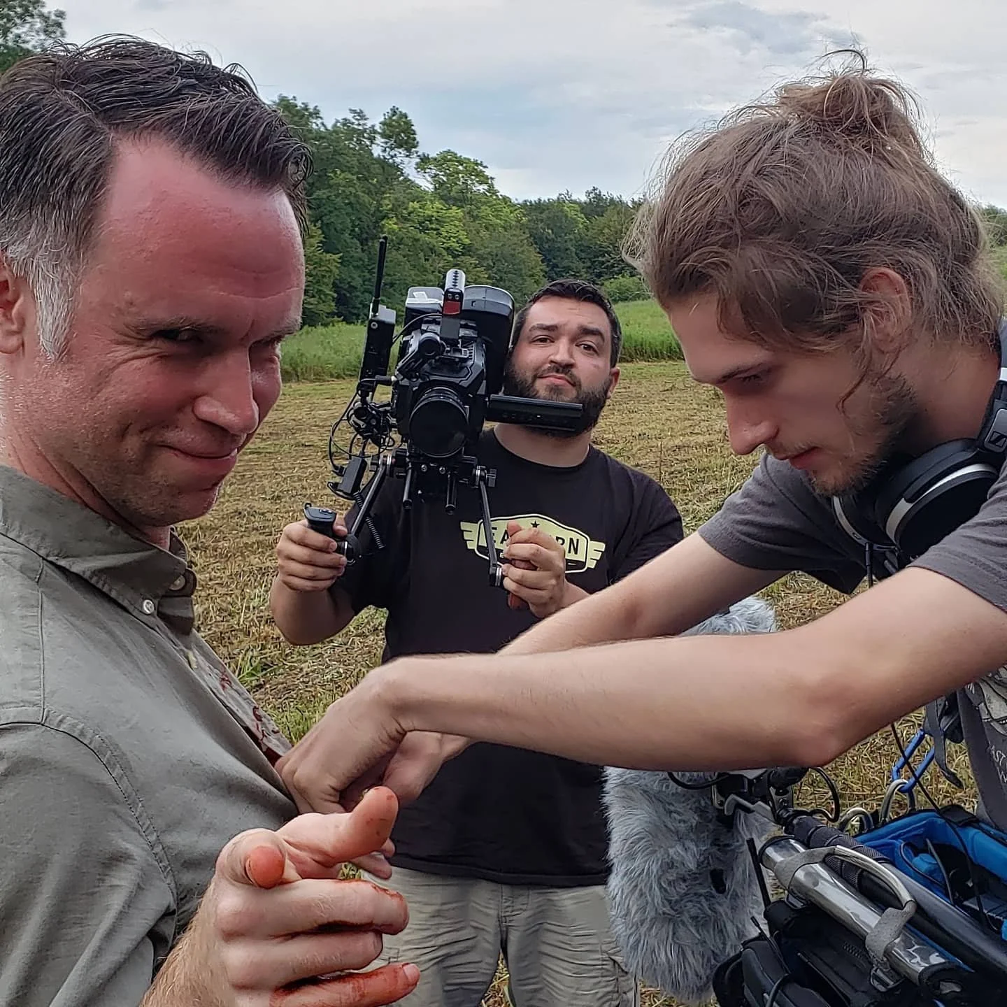 NuView Productions LLC