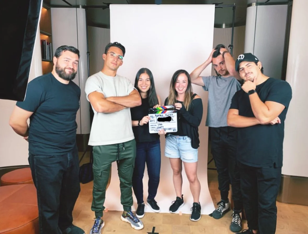 NuView Productions LLC