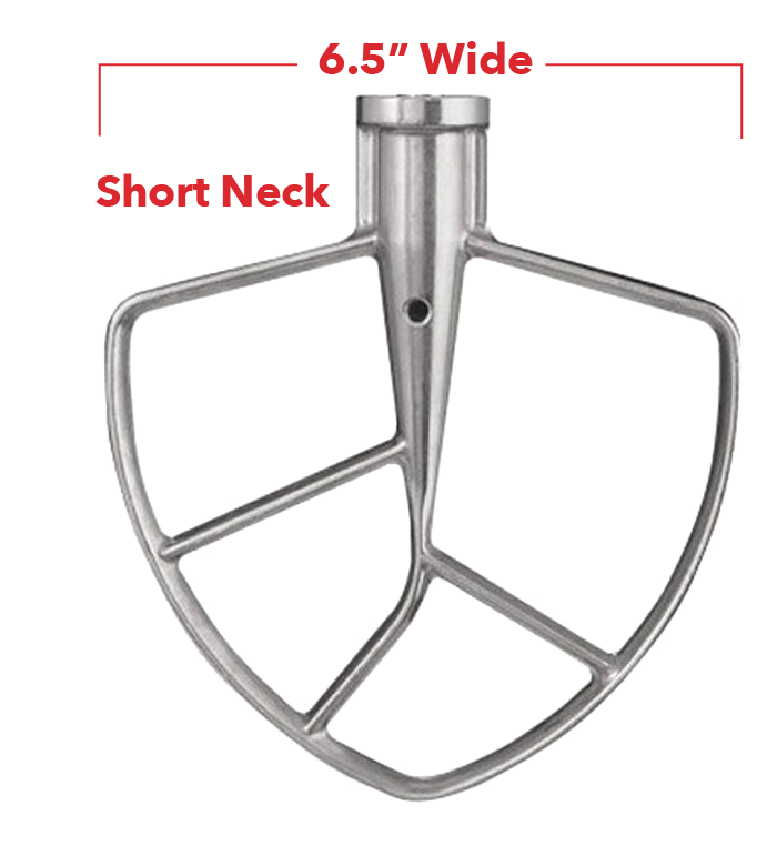 Which Beater Blade Do You Need for your KitchenAid or Costco mixer ...