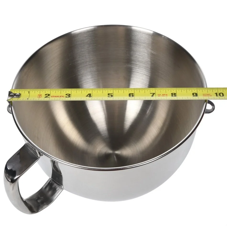 Which Beater Blade Do You Need for your KitchenAid or Costco mixer ...