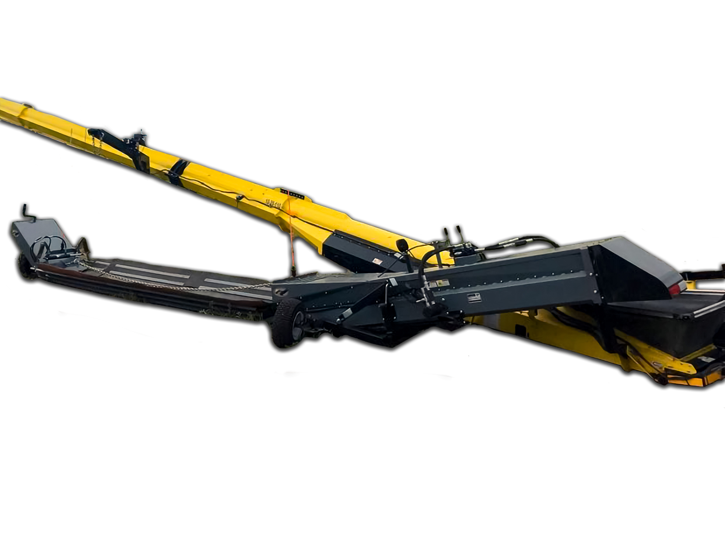 Premium Grain Handling Solutions | Soaring Eagle Grain Equipment