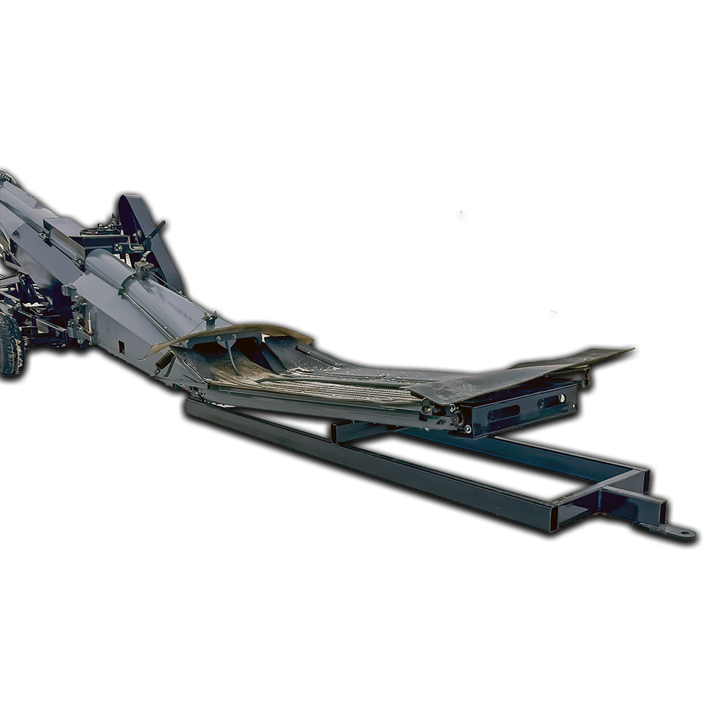 Custom Conveyors Built For Your Needs! — Soaring Eagle Grain Equipment