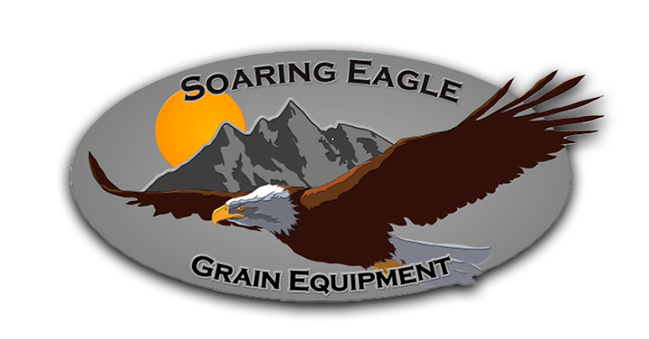 Soaring Eagle Grain Equipment - The Ultimate Swinging Drive Over Conveyor