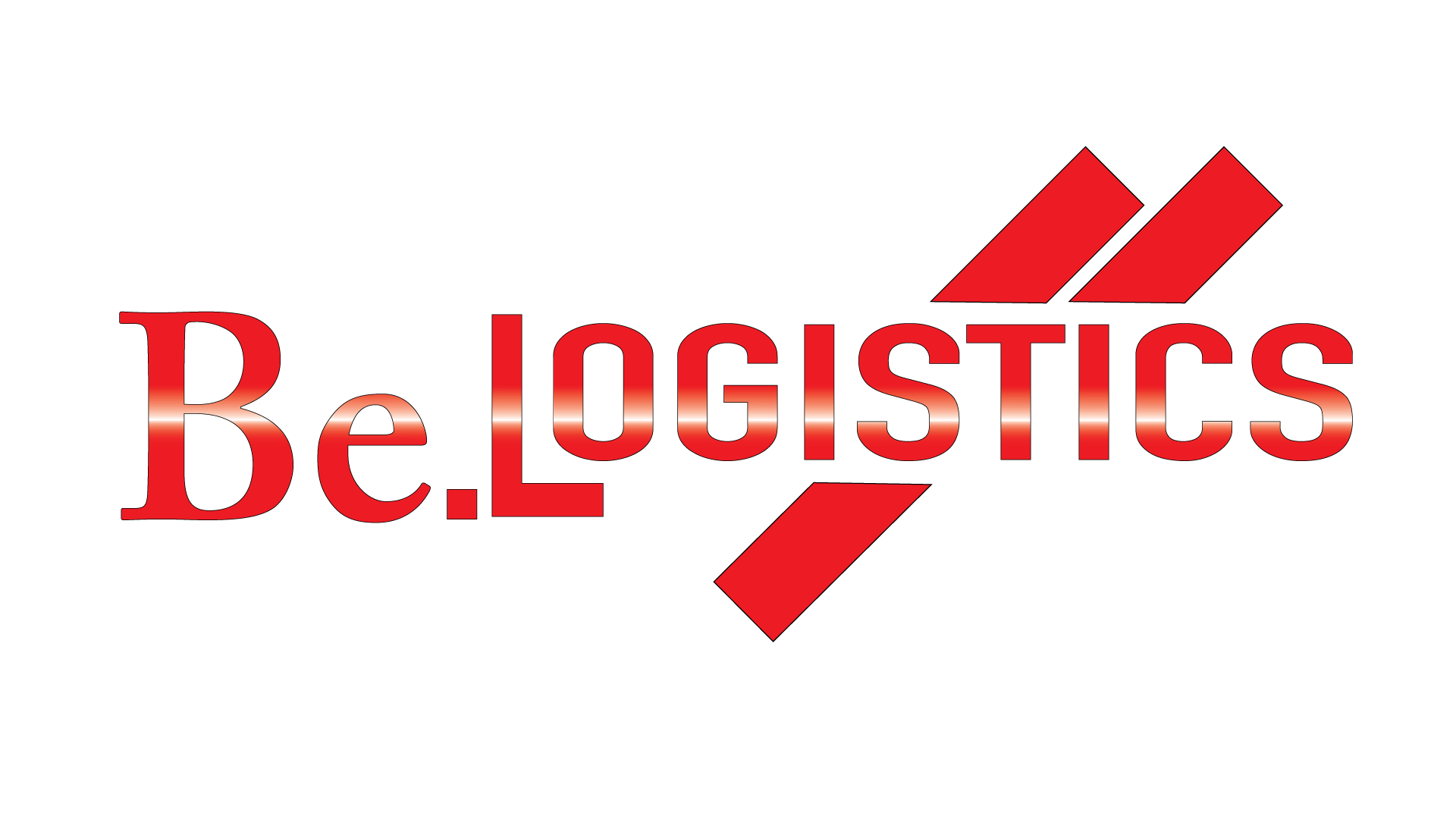 Logistics Logo B