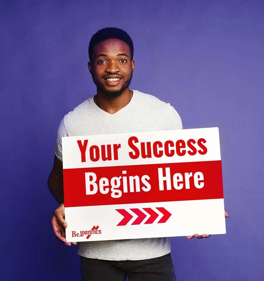 General 6 — Be.Logistics