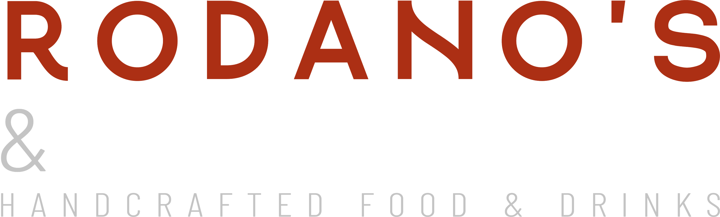 Rodano's & Franklin's