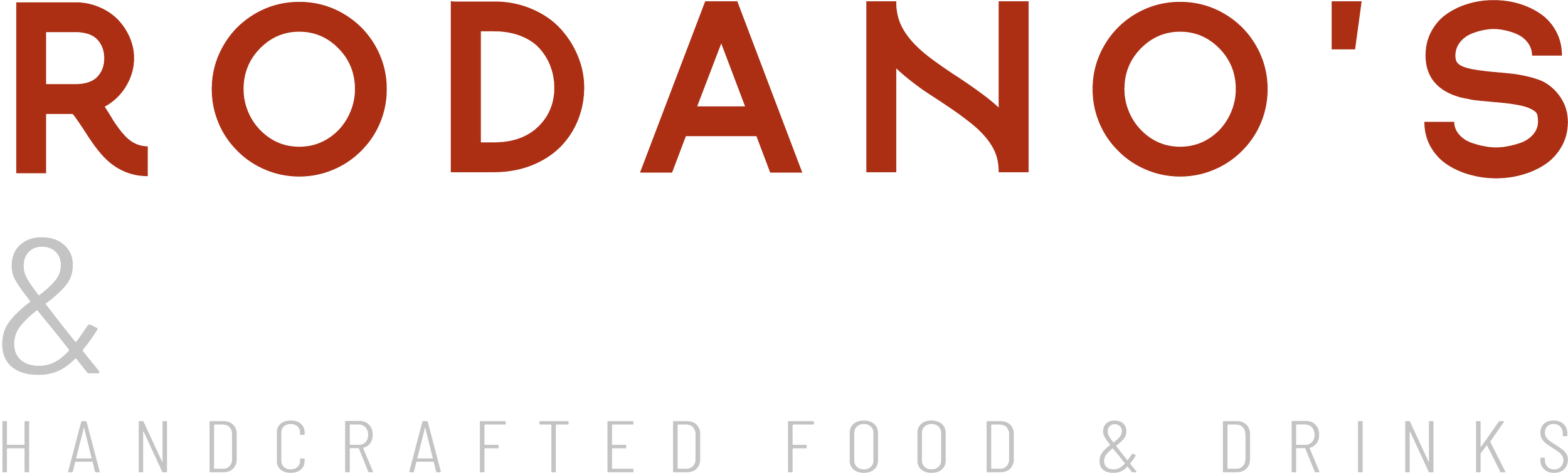 Rodano's & Franklin's