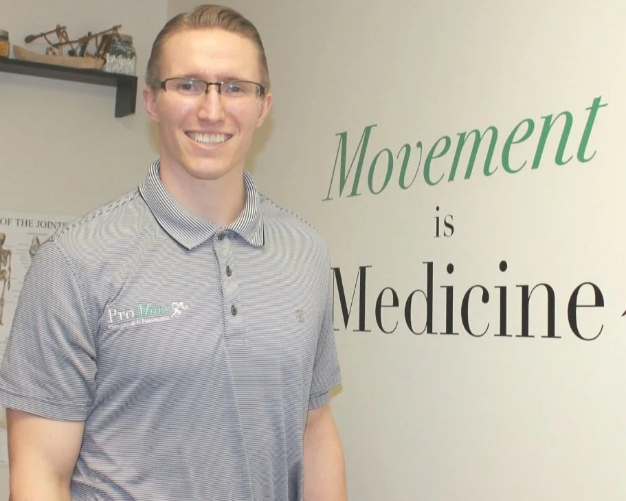 ProMove Chiropractic and Performance | Omaha Chiropractor