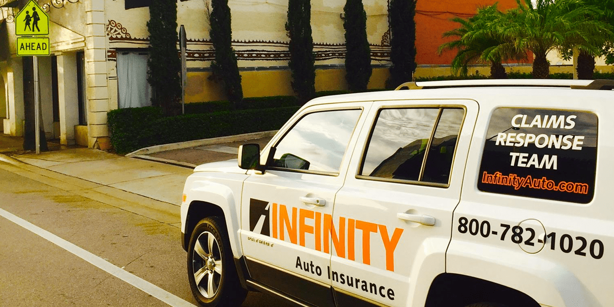 Kemper acquires Infinity Property & Casualty — GIFS Insurance