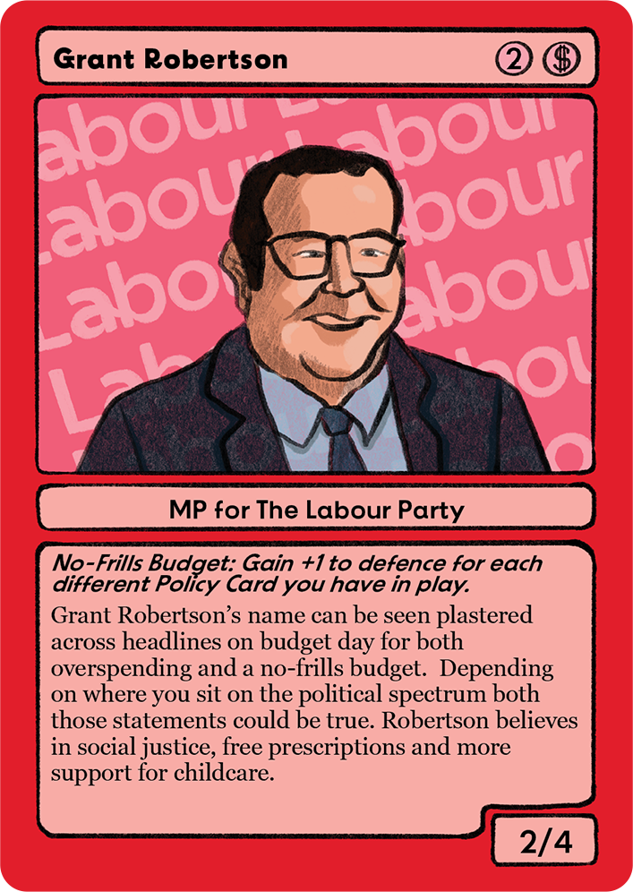 Meet the Candidates — Maya K Templer