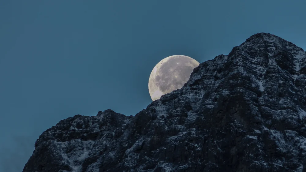 Events — manna moon