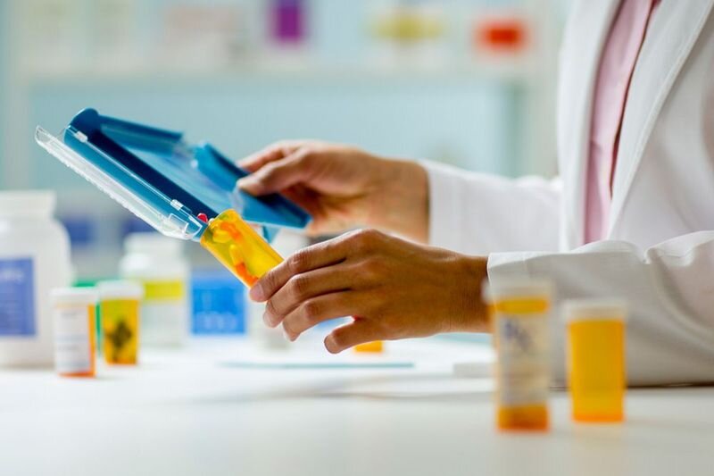 Patient's Pharmacy, Inc.