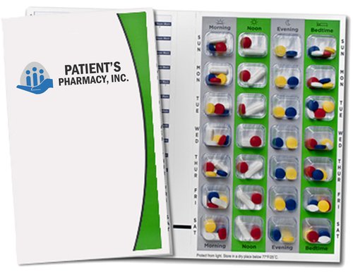 Patient's Pharmacy, Inc.