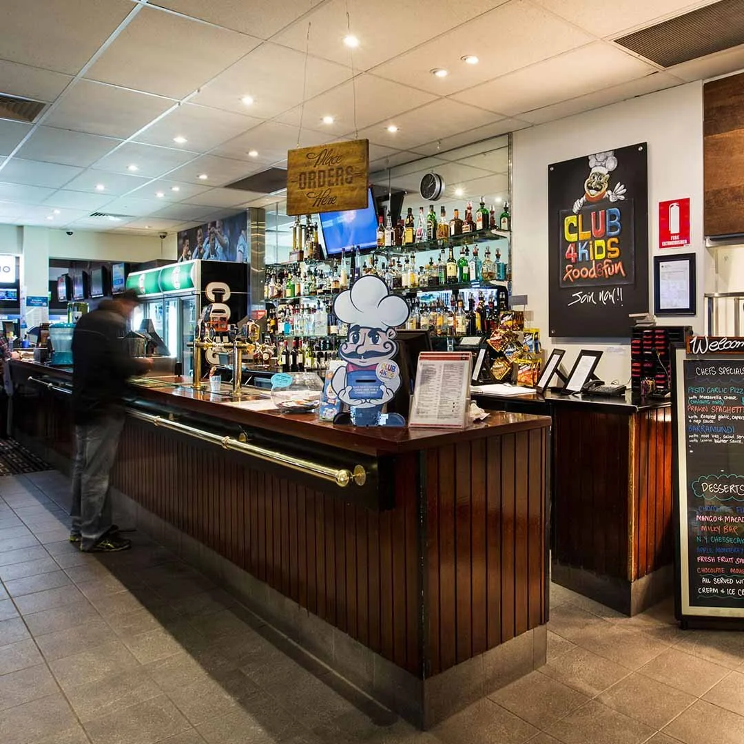 Jamison Hotel, Penrith, NSW