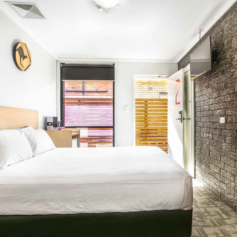 Jamison Hotel, Penrith, NSW