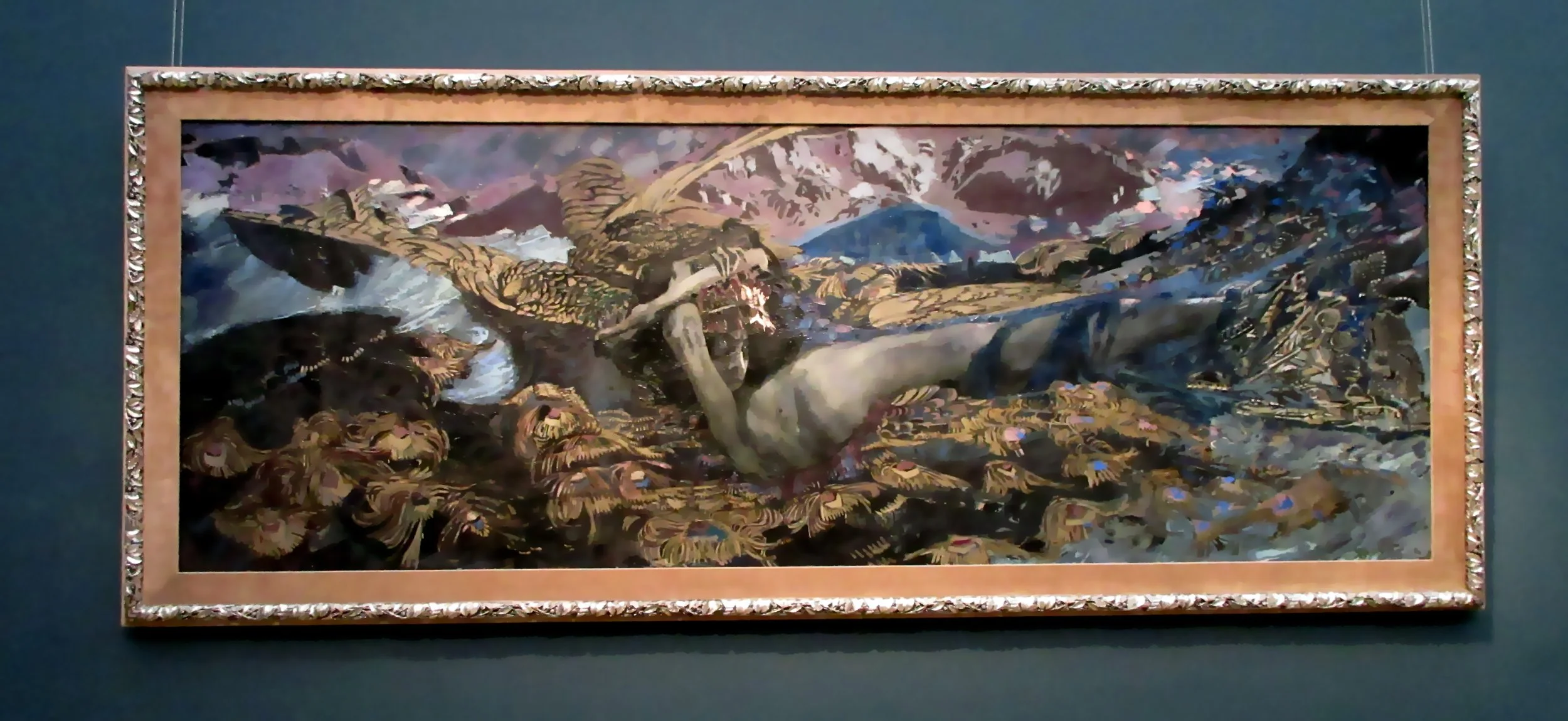 Russian Poetry Trove — Russian Through Propaganda