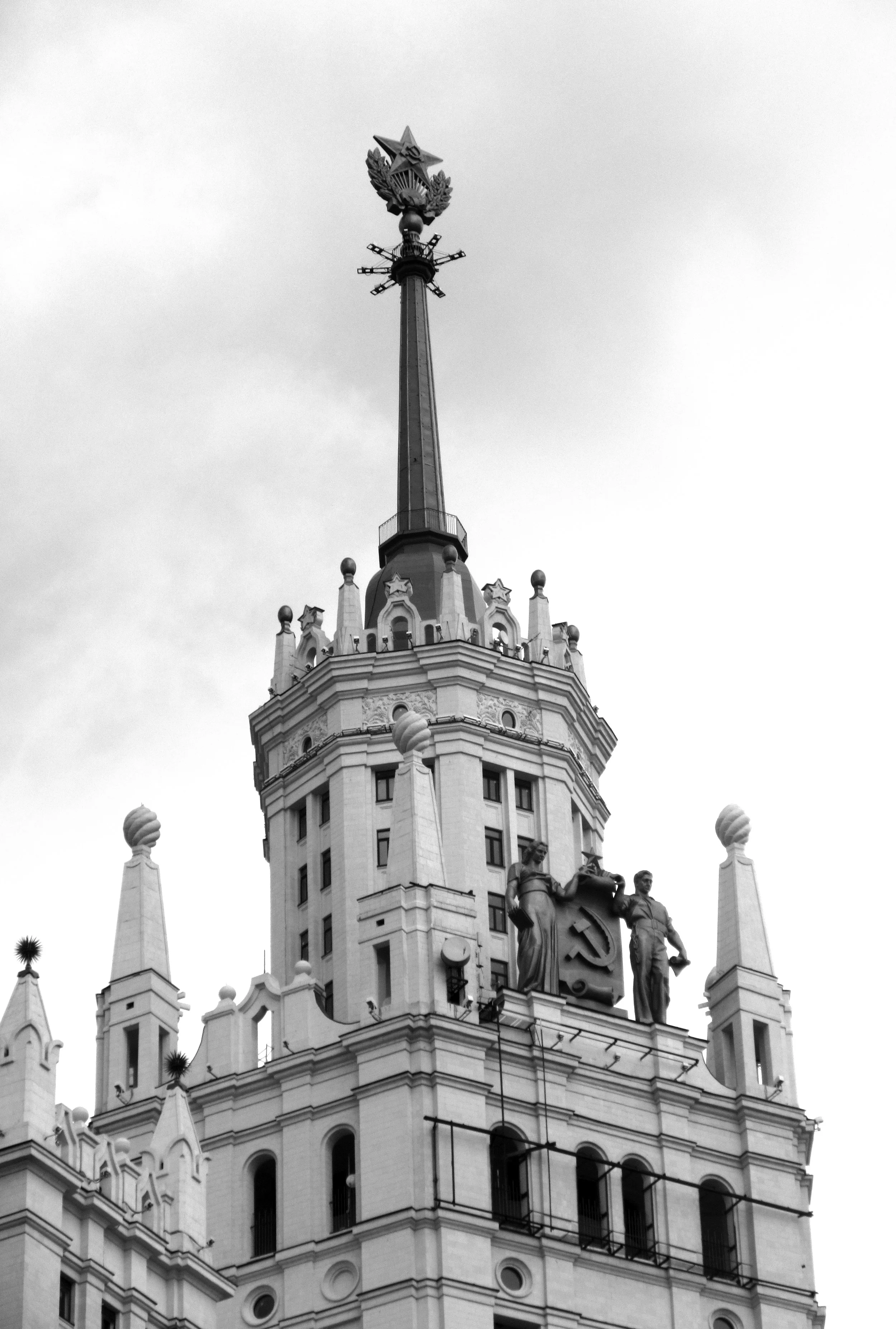 A Classic Russian Rock Blog — Russian Through Propaganda
