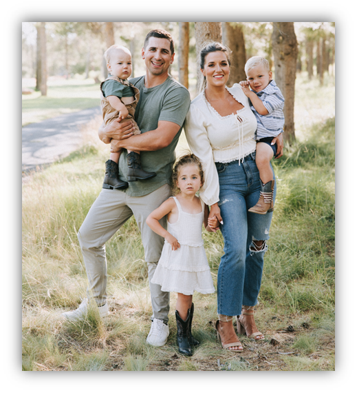 Connor W. Kavanaugh - Palladio Consulting LLC