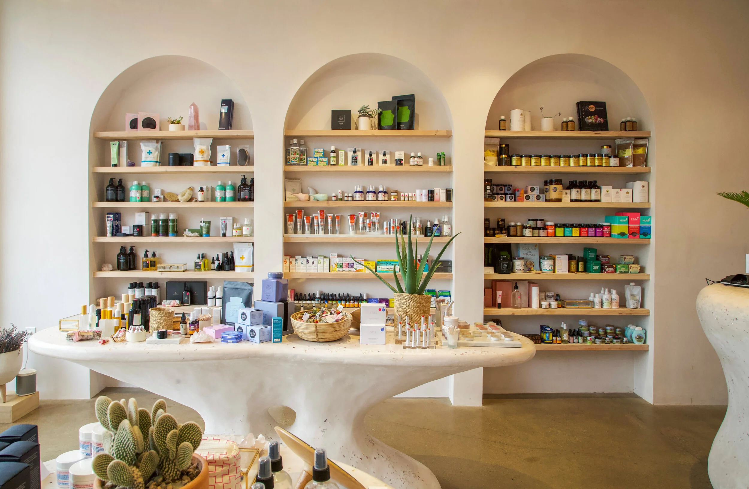 BOTANICA BAZAAR — Studio Peter Hamilton