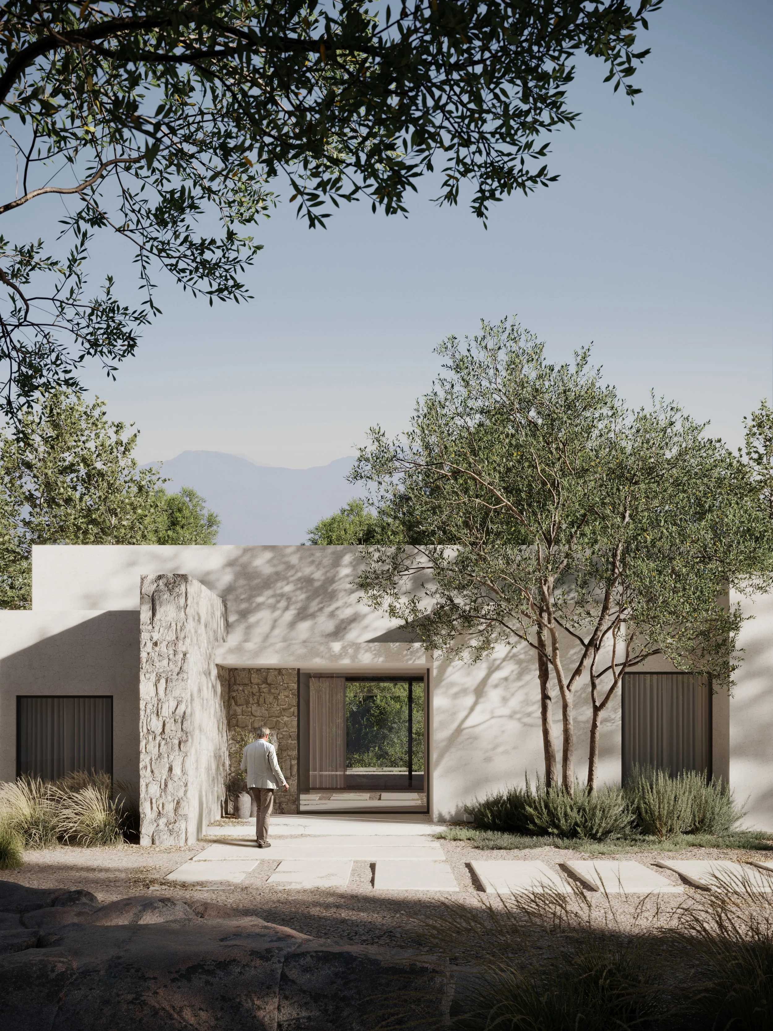 Studio Peter Hamilton