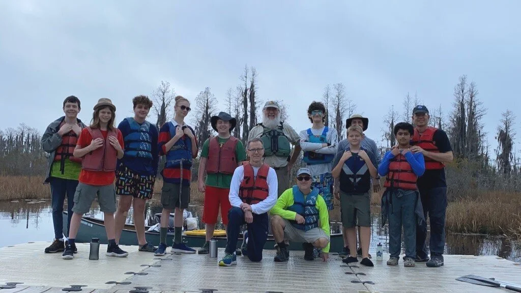 Atlanta Boy Scout Troop 101