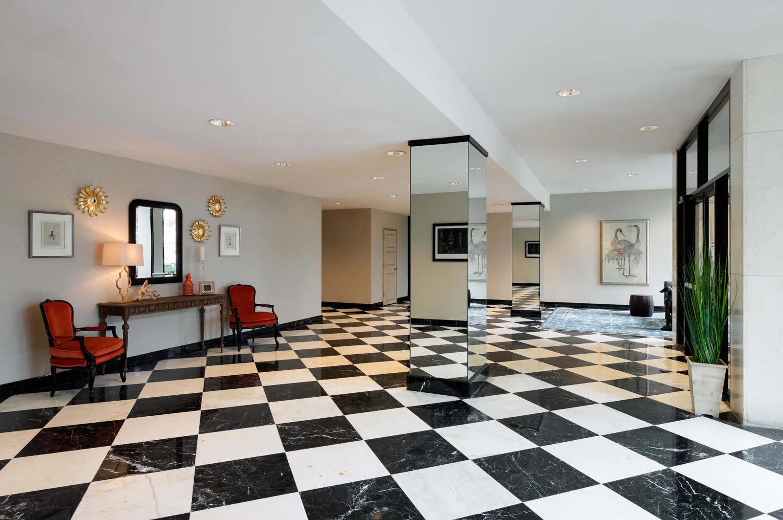 Residential and Commercial Interior Design Projects — Ella Design Group