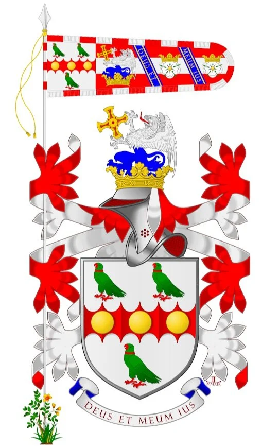 The Artists — Burgoin's Website