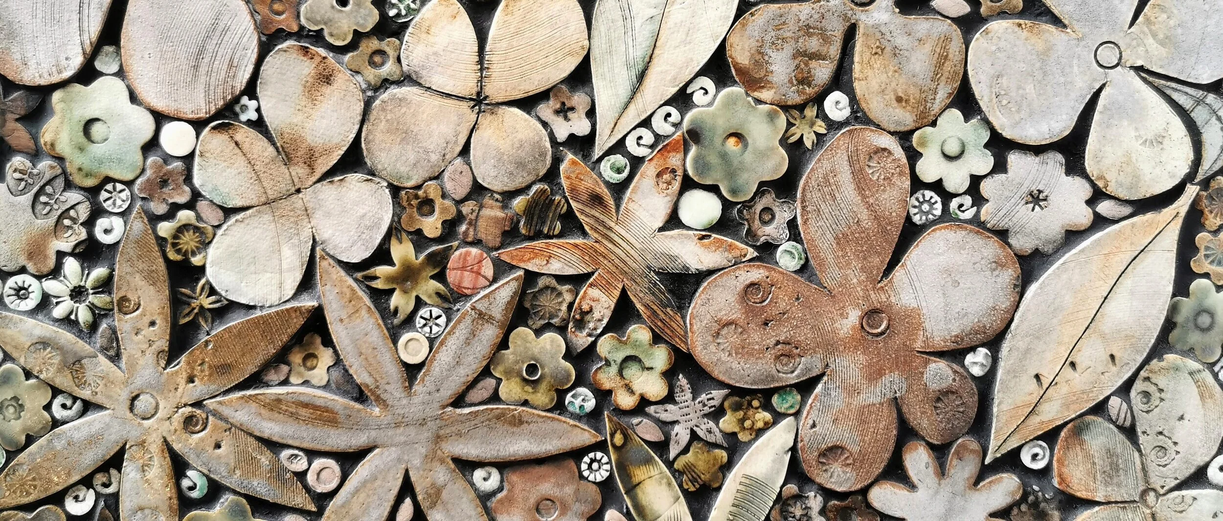 Sarah McCormack Ceramics | Salmagundi About