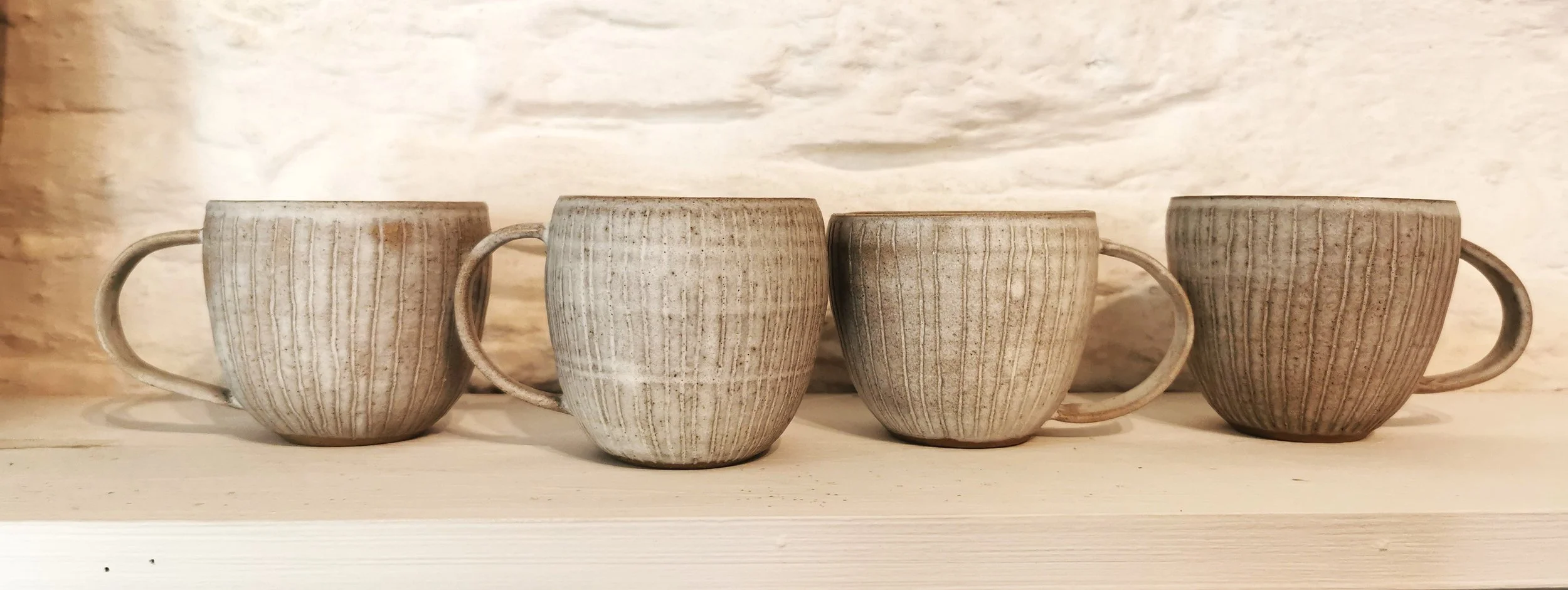Sarah McCormack Ceramics | Salmagundi About