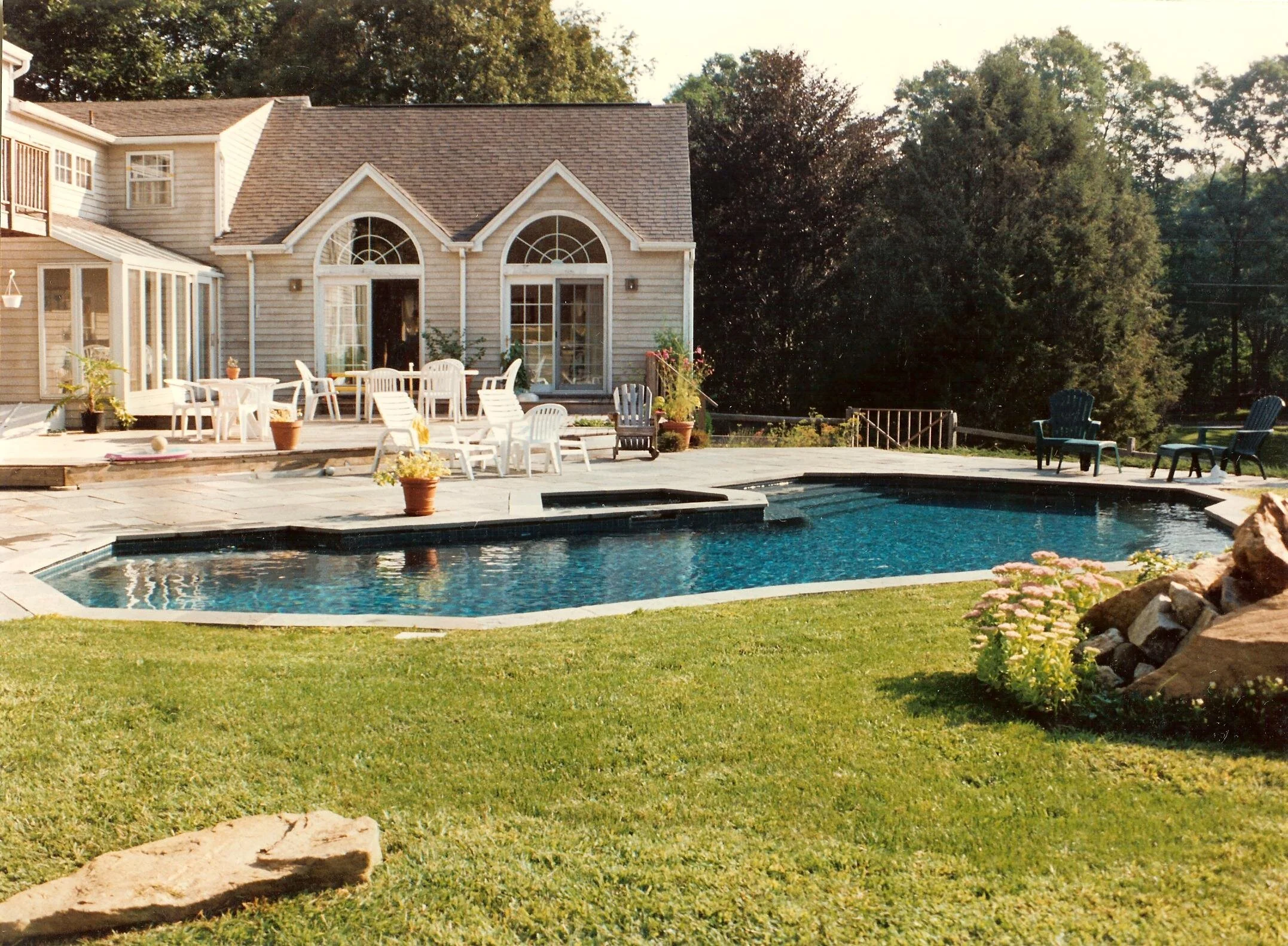 Pools By Design | About Us — Pools by Design