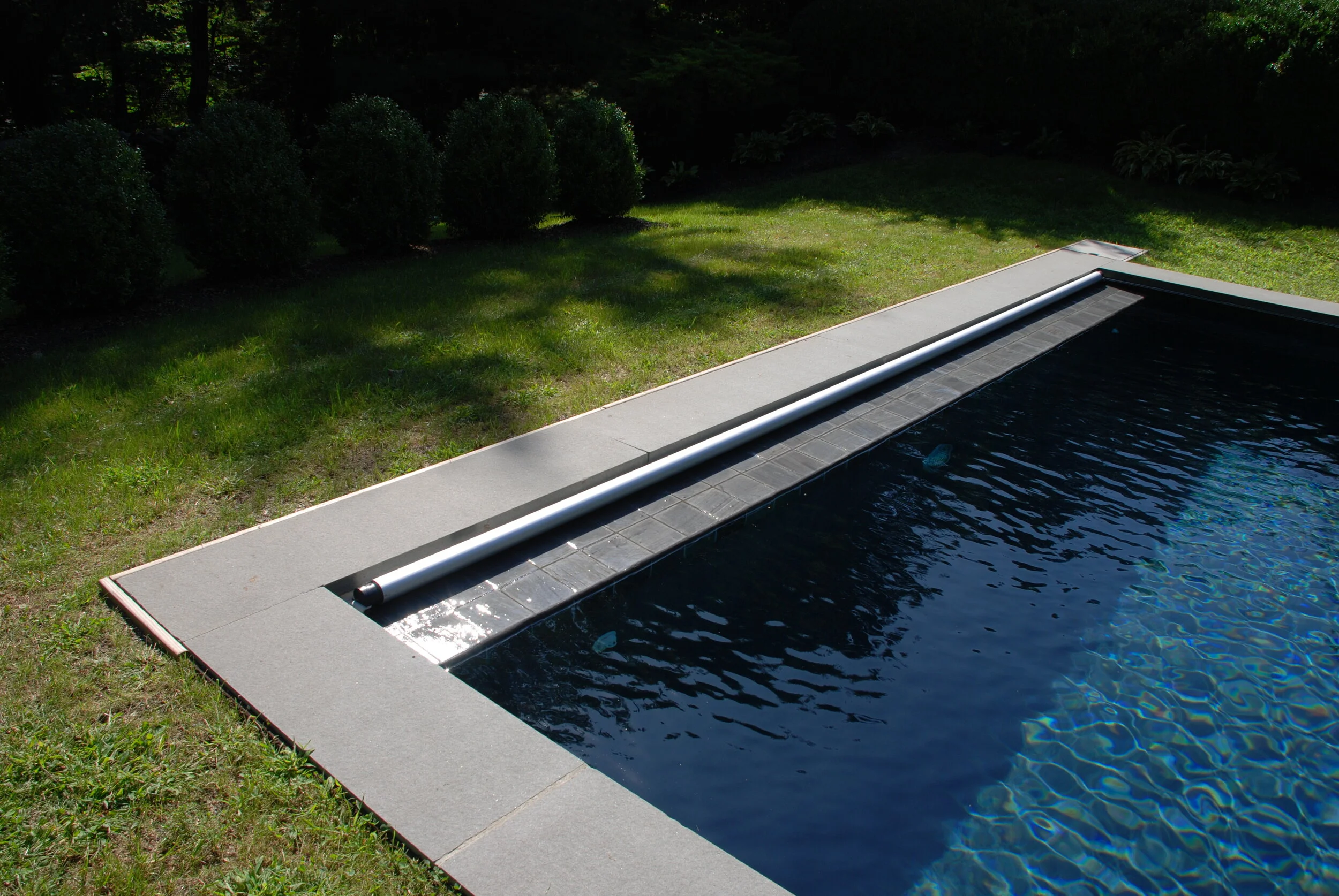 Pools By Design | Auto Covers — Pools by Design