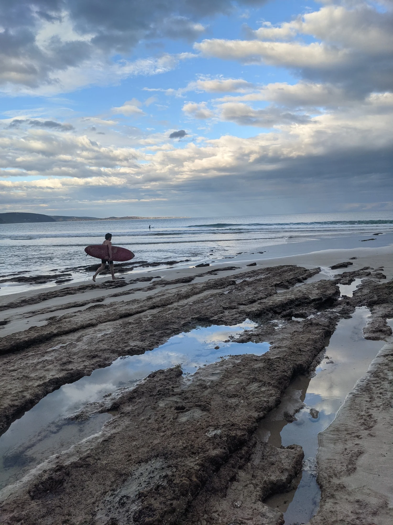An intro to ocean tides — Salty Tribe