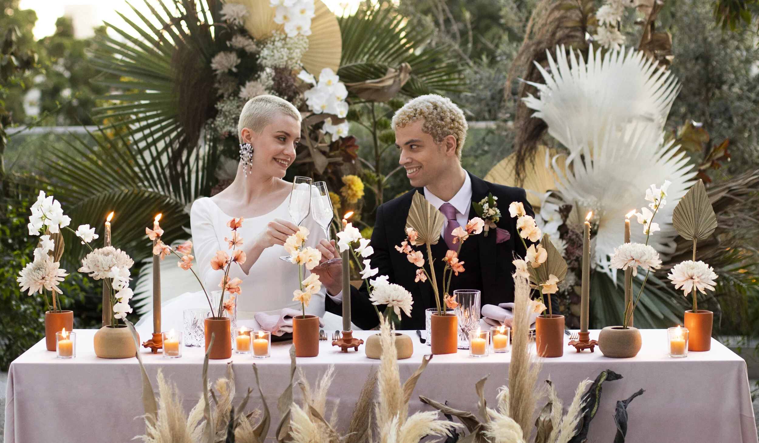 Lovely Little Weddings - Wedding Elopement Los Angeles