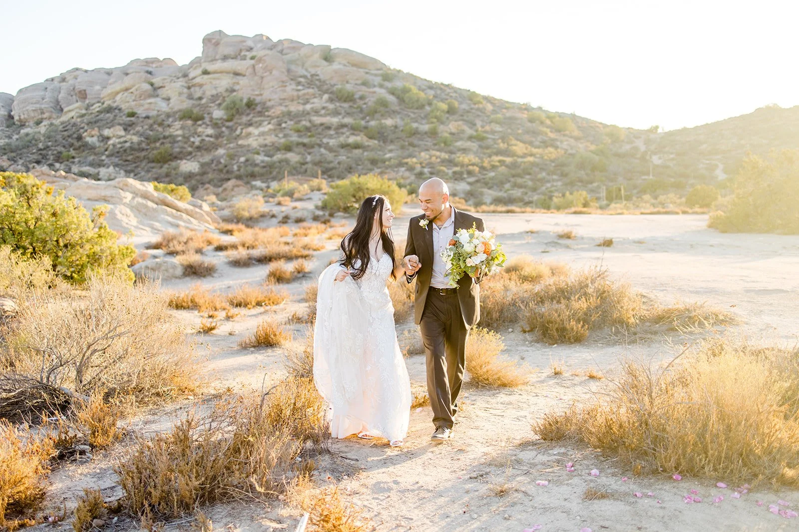 Lovely Little Weddings - Wedding Elopement Los Angeles