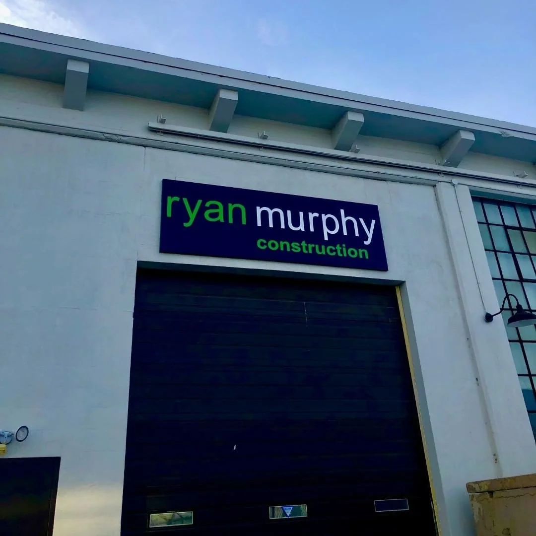 About — Ryan Murphy Construction