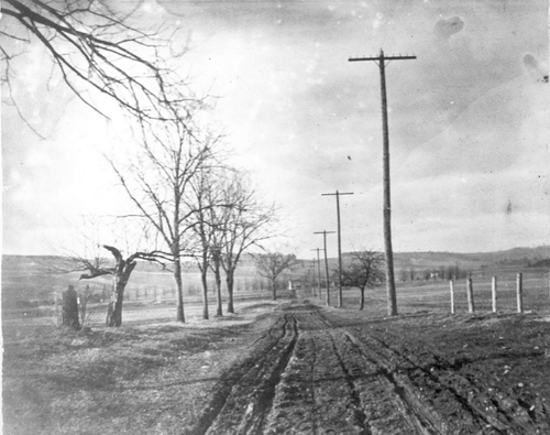 History — The Village of Endicott