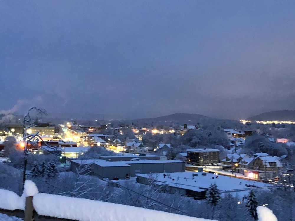 Pictures — The Village of Endicott