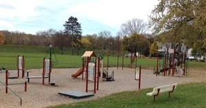 Parks — The Village of Endicott
