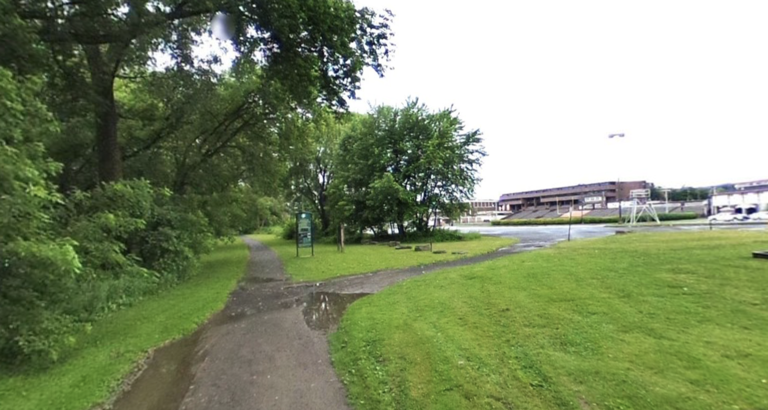 Parks — The Village of Endicott