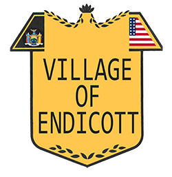 Hydrant Flushing Week of 6/8/26 — The Village of Endicott