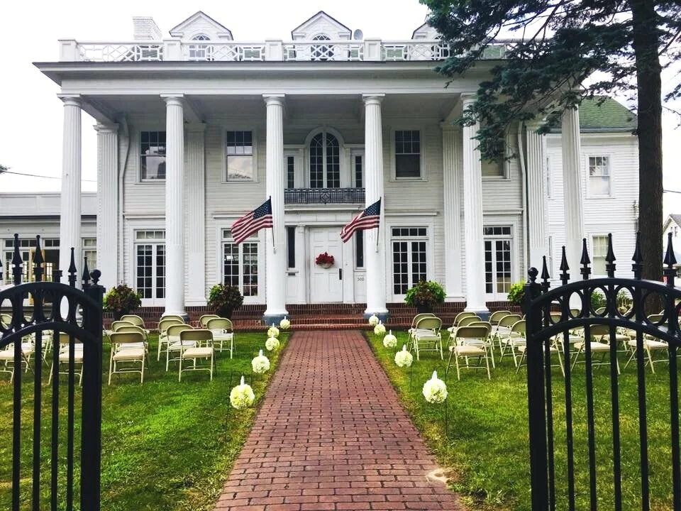 Weddings — The Village of Endicott