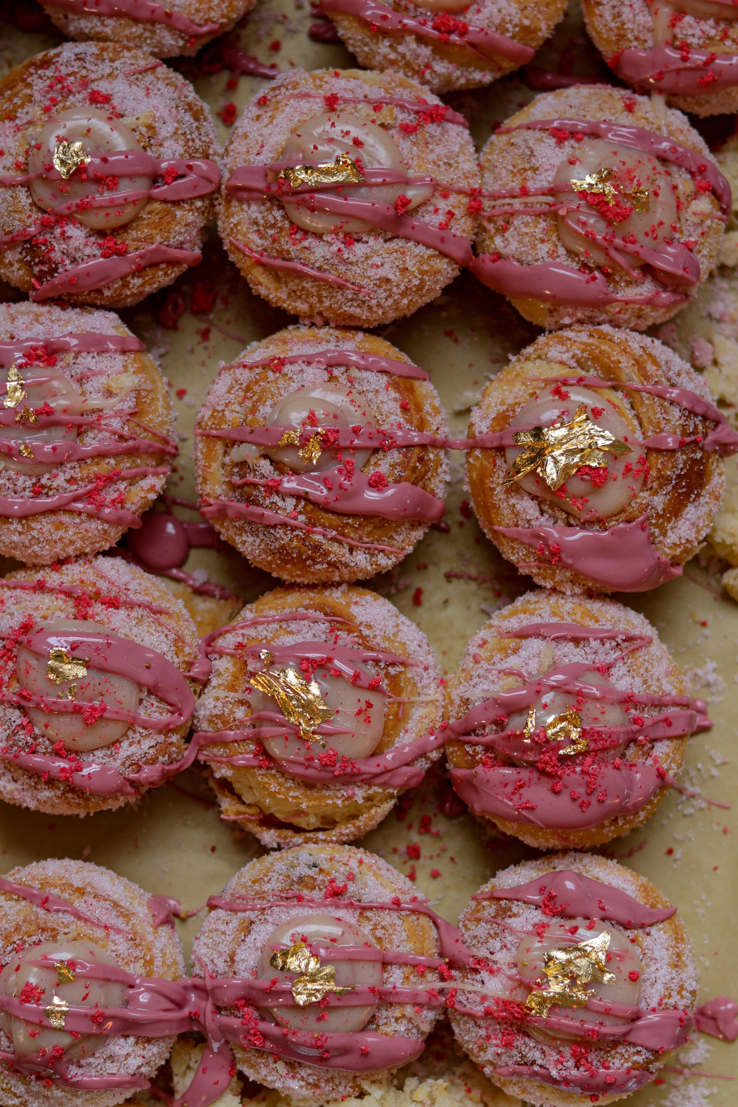Val’s Bakery