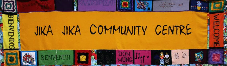 Jika Jika Community Centre
