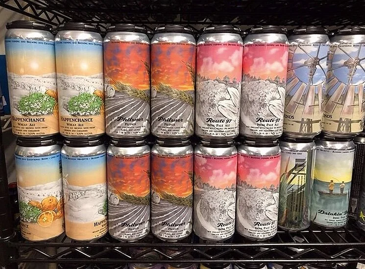 Bradley Food & Beverage