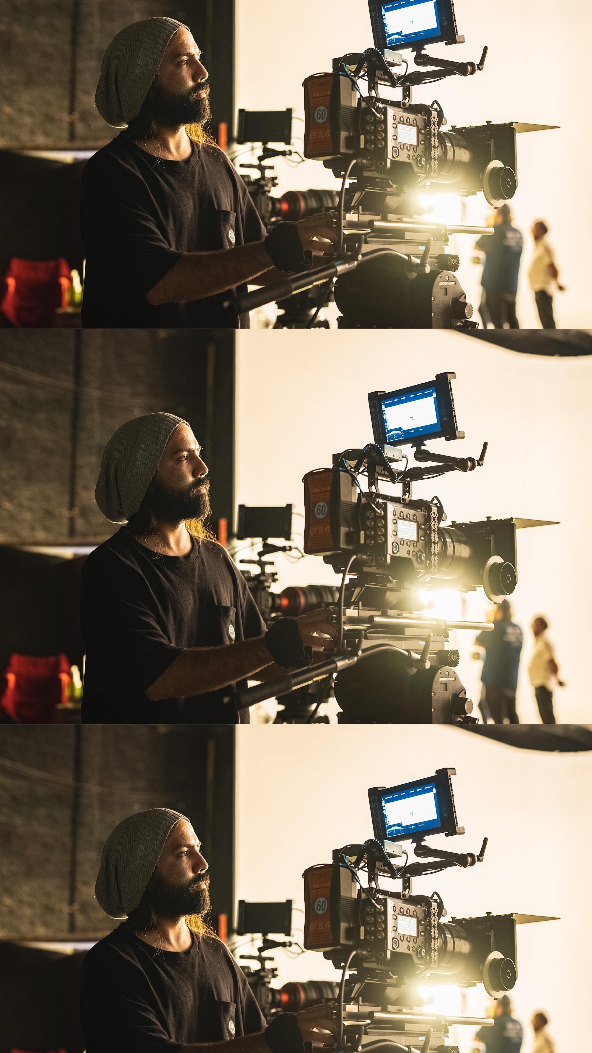 INDIe, centro de estudios cinematograficos AC