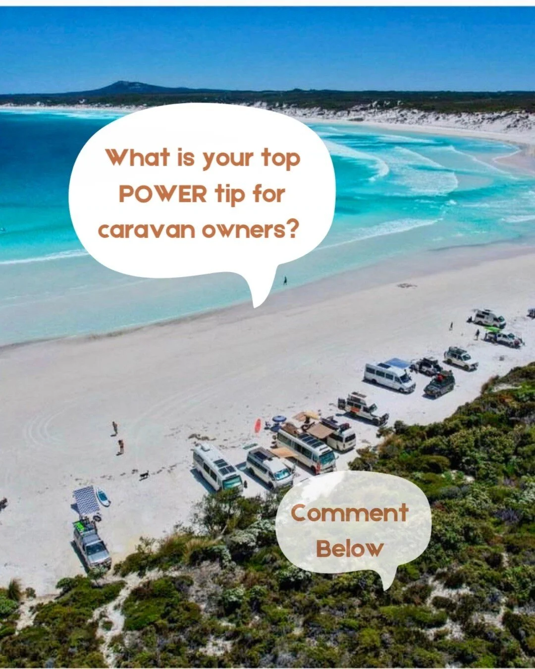 Outech Off-Grid caravan solar panel installation and lithium battery ...