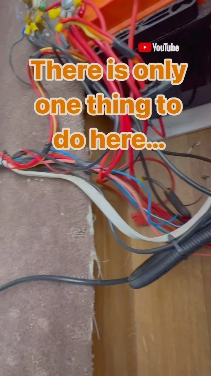 Auto Electrician | Caravan, Camper & 4WD, Solar, 12 Volt, 240 Volt ...