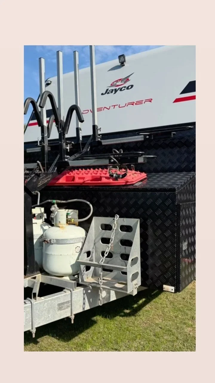 Auto Electrician | Caravan, Camper & 4WD, Solar, 12 Volt, 240 Volt ...