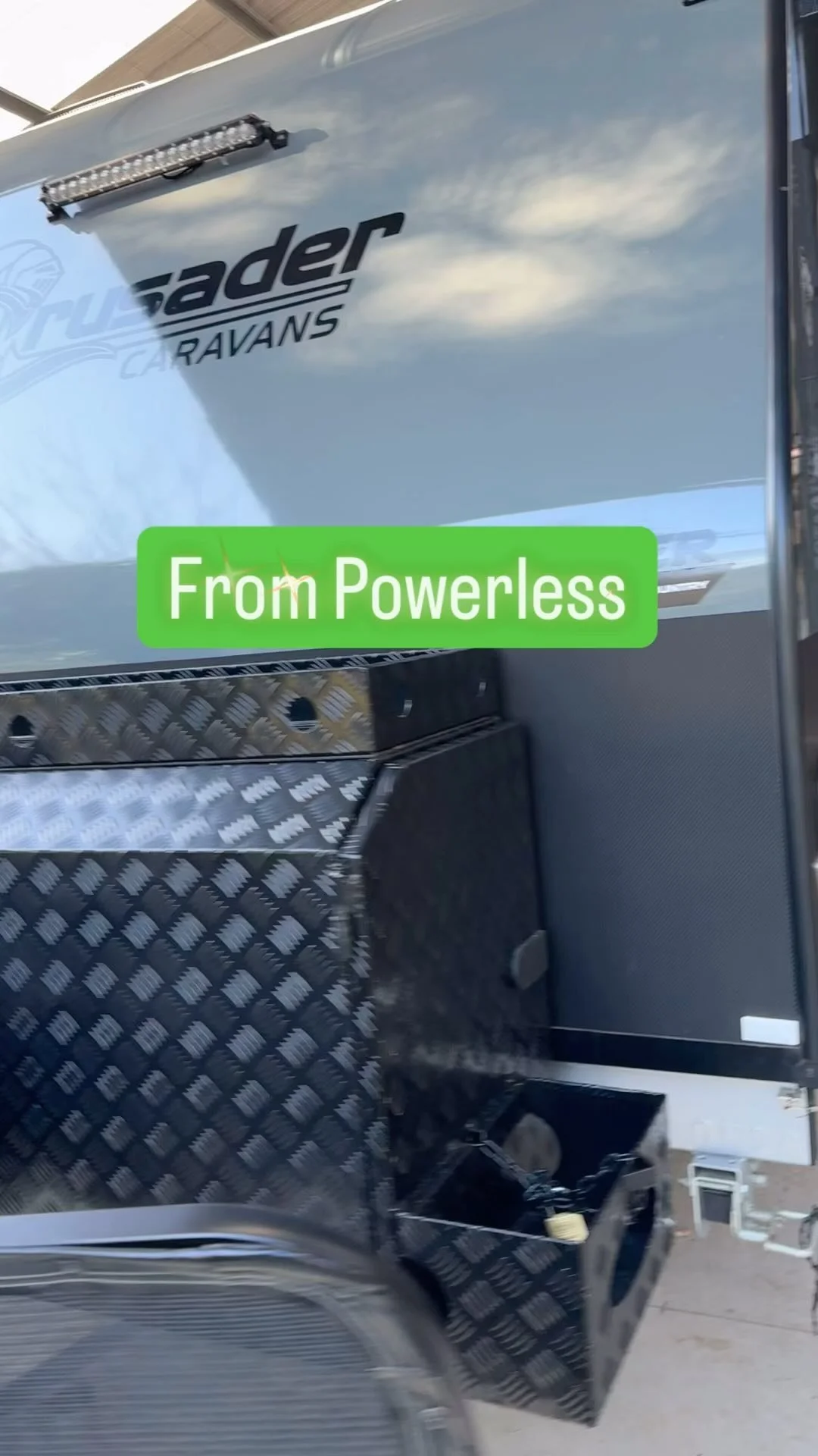 Auto Electrician | Caravan, Camper & 4WD, Solar, 12 Volt, 240 Volt ...