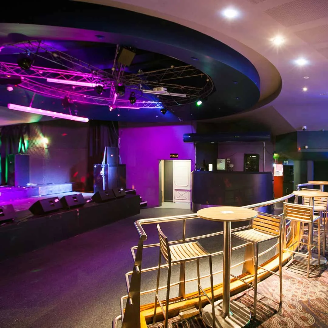 Functions — Leisure Inn, Rockingham, WA